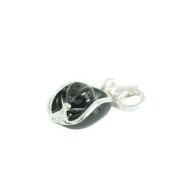 heartbreaker Anh&auml;nger in Silber | Gr.: onesize