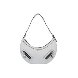 Replay Schultertasche 34 cm in dirty white | Gr.: onesize