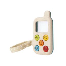 Plan Toys Telefon ab 12 Monate | Gr.: onesize
