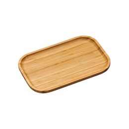 Kesper Servierbrett in beige | Gr.: onesize