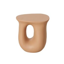 Boltze Couchtisch in orange | Gr.: onesize