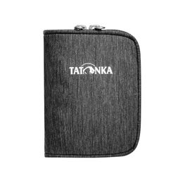 Tatonka Geldb&ouml;rse 11 cm in off black | Gr.: onesize