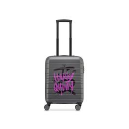 Roncato Interface 4 Rollen Kabinentrolley 55 cm in viola | Gr.: onesize