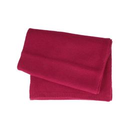 Kopka Schal in rot | Gr.: onesize