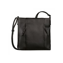 Tom Tailor Tasche Beca in Schwarz | Gr.: onesize