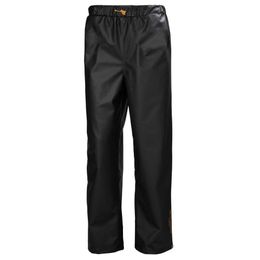 Helly Hansen Regenhose in Schwarz | Gr.: L