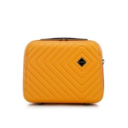 Wittchen Cube Line Collection in Orange | Gr.: onesize