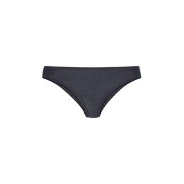 LSCN BY LASCANA Bikini-Hose in anthrazit | Gr.: 44