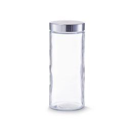 zeller Present Vorratsglas in transparent | Gr.: onesize