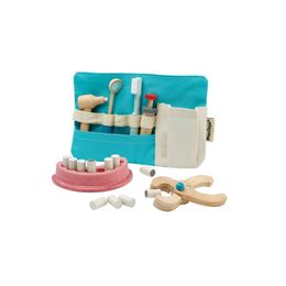 Plan Toys Zahnarzt Set ab 3 Jahre | Gr.: onesize