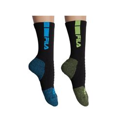 Fila 2er-Set: Socken in Multicolored | Gr.: 35-38