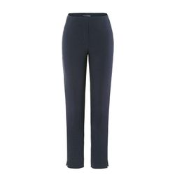 Stehmann Hose in blau | Gr.: 42