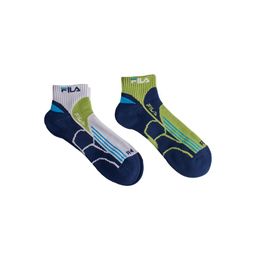 Fila 2er-Set: Socken in Blue | Gr.: 35-38