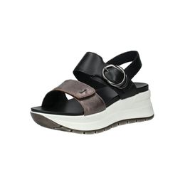 IGI&CO Igi&Co Sandalen in Schwarz | Gr.: 38