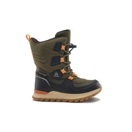 Kamik Winterstiefel "BOUNCER 2" in Olivgr&uuml;n | Gr.: 40
