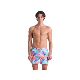 arena Beach Badeshorts in Mehrfarbig | Gr.: L