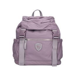 Blauer USA Taschen in Lila | Gr.: onesize