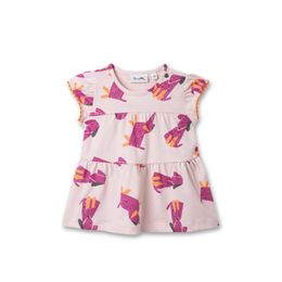 Sanetta Sommerkleid in Rosa | Gr.: 74
