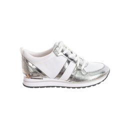 Michael Kors Sneakers in Silver | Gr.: 36