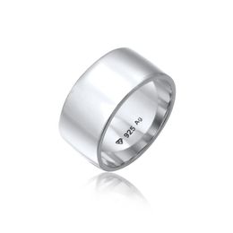 Elli Ring 925 Sterling Silber in Silber | Gr.: 56