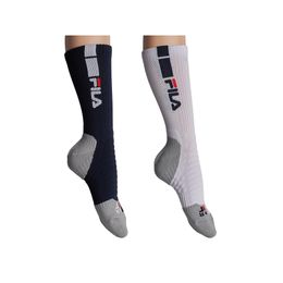 Fila 2er-Set: Socken in Multicolored | Gr.: 35-38