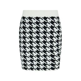 ROCKEASY Damen Rock in WEISS | Gr.: XS