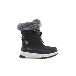 Kamik Winterstiefel "STORMY F" in Schwarz | Gr.: 30