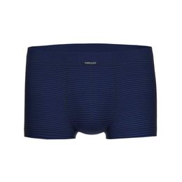 Ammann Boxershort 1er Pack in Dunkelblau | Gr.: L