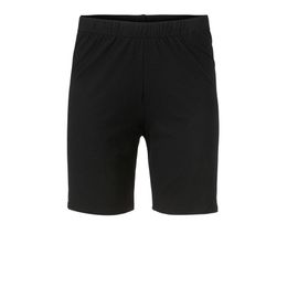 Masai Shorts MaPanny in schwarz | Gr.: 42