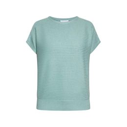 iparo Damen T-Shirt in AQUA | Gr.: XL