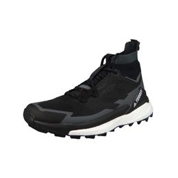 adidas Performance Halbschuhe Terrex Free Hiker 2 schwarz | Gr.: 44 2/3