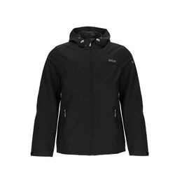 Pro X PRO-X elements Jacke "DIETER" in Schwarz | Gr.: XL