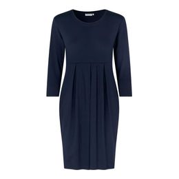 Masai Jerseykleid MaNoma in marineblau | Gr.: 38