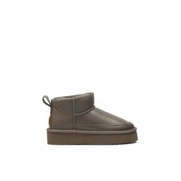 Kazar Boots in Taupe | Gr.: 37