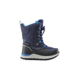 Kamik Winterstiefel "BOUNCER 2" in Marineblau | Gr.: 36