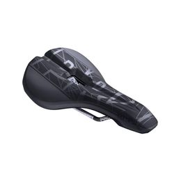 PRO Fahrradsattel MSN 1.3 Enduro in Schwarz | Gr.: onesize