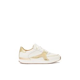 Kazar Sneaker Low in Wei&szlig; | Gr.: 37
