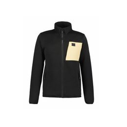 Icepeak Algoma Midlayer in Schwarz | Gr.: XXL