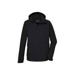 Killtec KOS 52 MN JCKT in Schwarz0110 | Gr.: XL