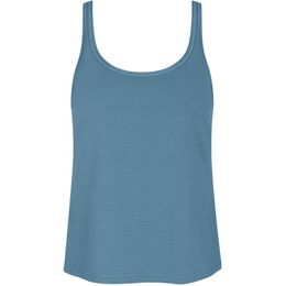 Sloggi Tanktop EVER Ease in PROVINCIAL BLUE | Gr.: XS