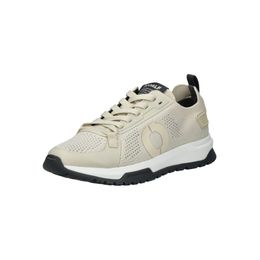 ECOALF Sneaker in Creme | Gr.: 40