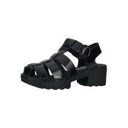 Fly London Sandalen in Schwarz | Gr.: 41
