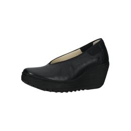 Fly London Pumps in Schwarz | Gr.: 40