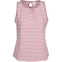Trespass Top "Kelly" in Rot | Gr.: S