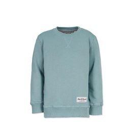 Band of Rascals Sweat " Basic " in chinois-green | Gr.: 158