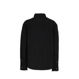 Band of Rascals Shirts " Basic Longsleeve " in schwarz | Gr.: 140
