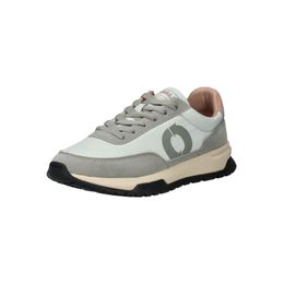 ECOALF Sneaker in Hellgrau | Gr.: 36