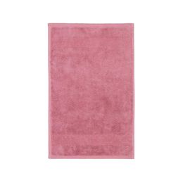 Villeroy & Boch Villeroy & Boch Handt&uuml;cher One 2550 rose sauvage - 236 in rose sauvage - 236 | Gr.: 80 x 150 cm