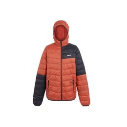 Regatta Steppjacke Hillpack III in Rot | Gr.: 3XL
