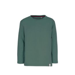 Band of Rascals Longsleeve " Basic " in cilantro-green | Gr.: 134